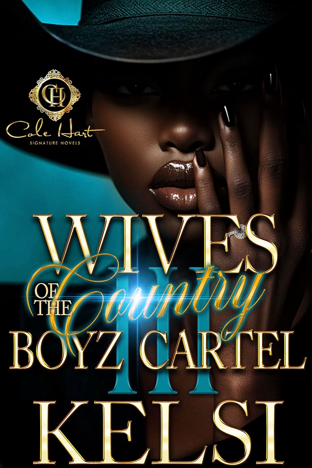 Wives Of The Country Boyz Cartel 3: The Finale - Kindle edition by ...