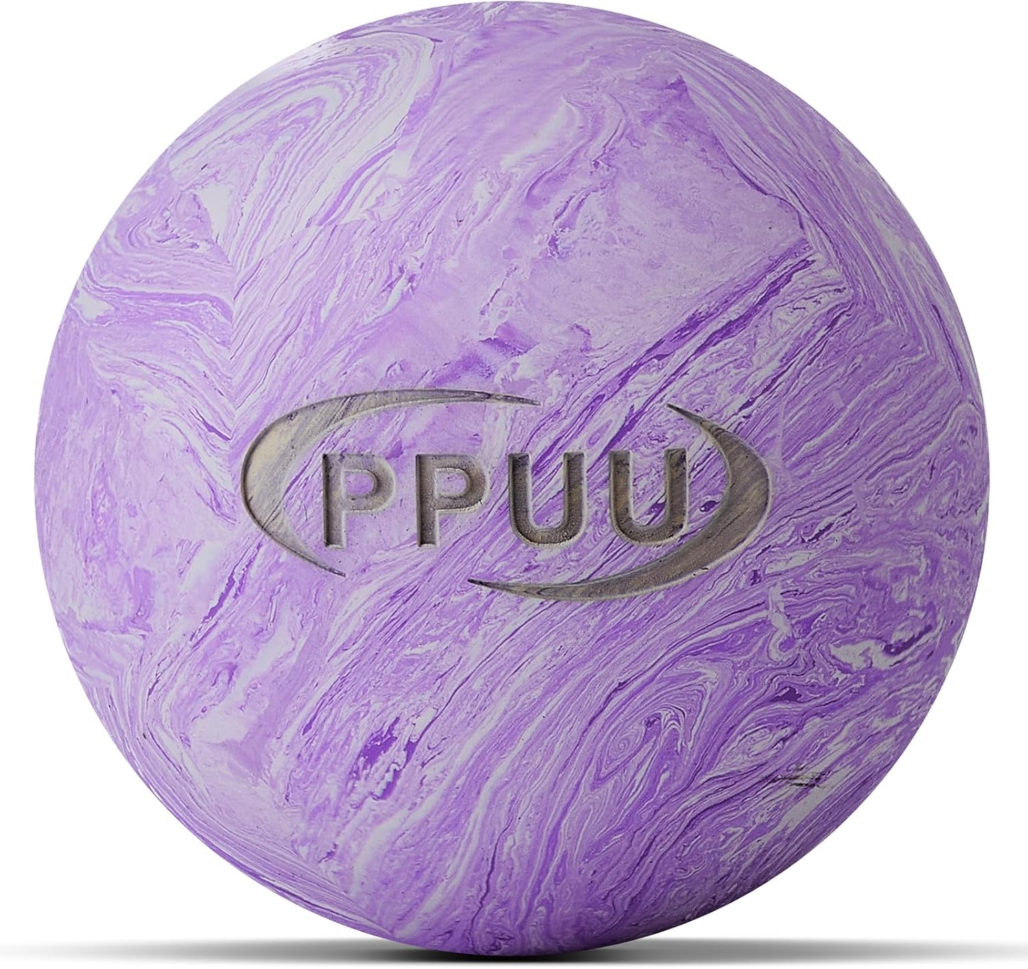 Amazon.com: Massage Lacrosse Ball for Myofascial & Trigger Point ...