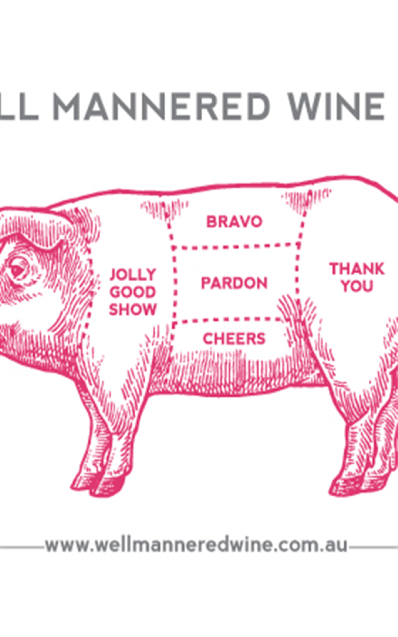 Well Mannered Wine Co - App on Amazon Appstore