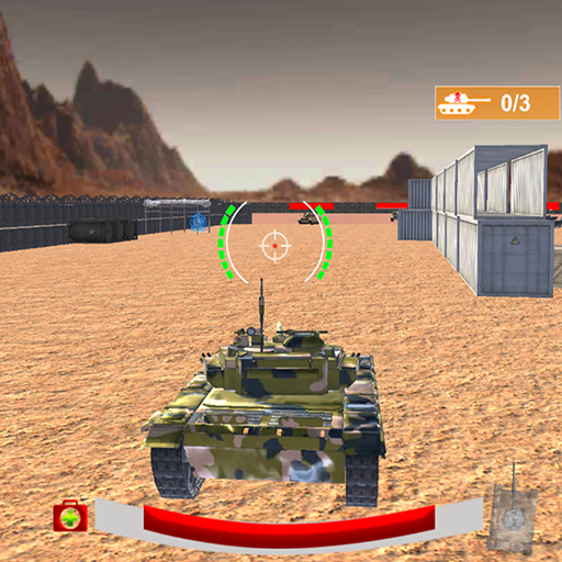 Tank War Army Tank Battle Game:Amazon.com:Appstore for Android