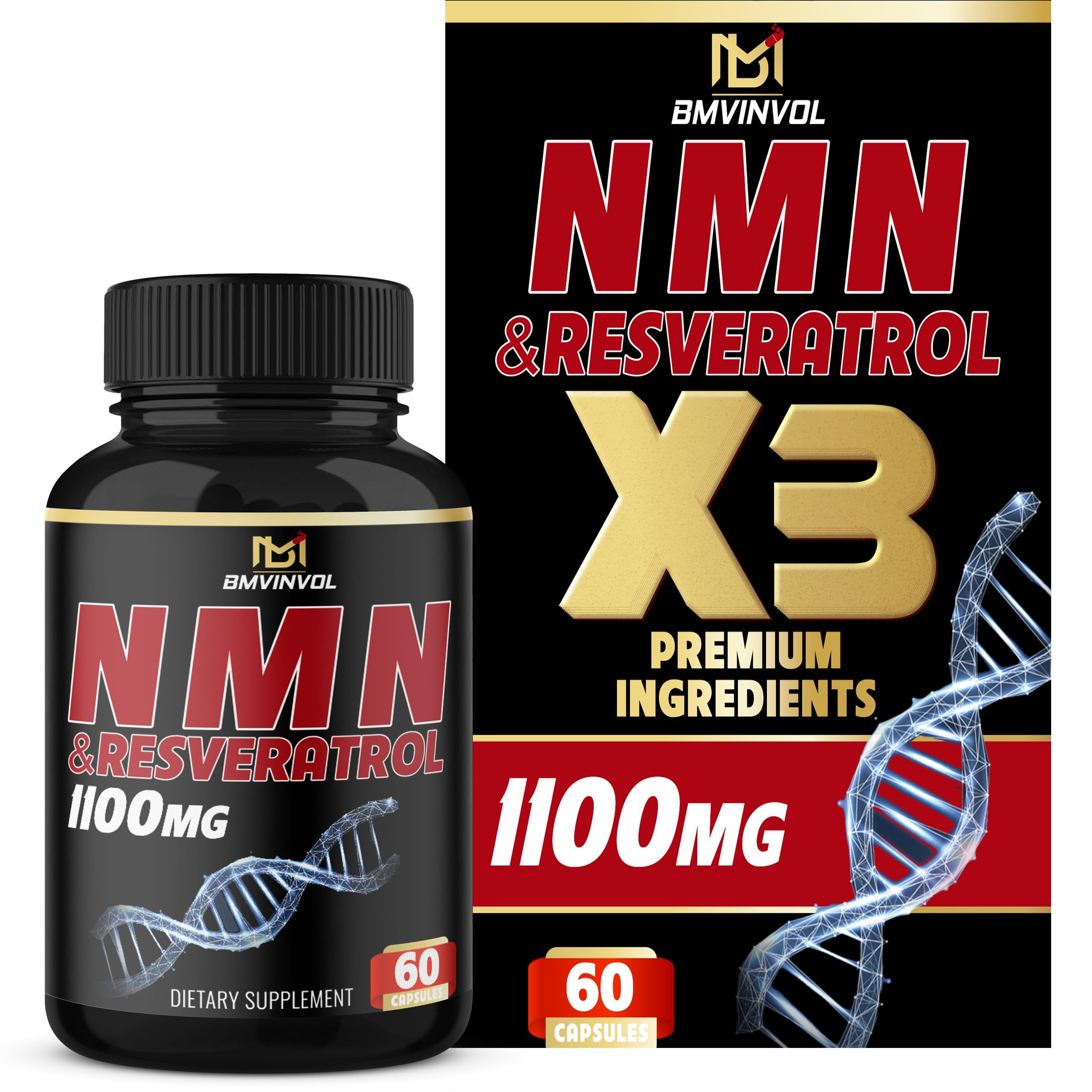 Nmn Logo
