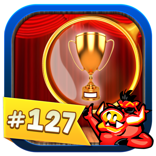PlayHOG # 127 Hidden Objects Games Free New - The Big Prize - App on Amazon Appstore