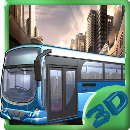3D Bus Simulator :Bus Operator - App on Amazon Appstore