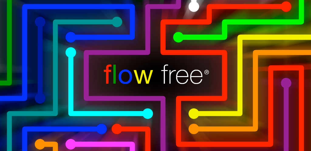 Flow Free - App on Amazon Appstore