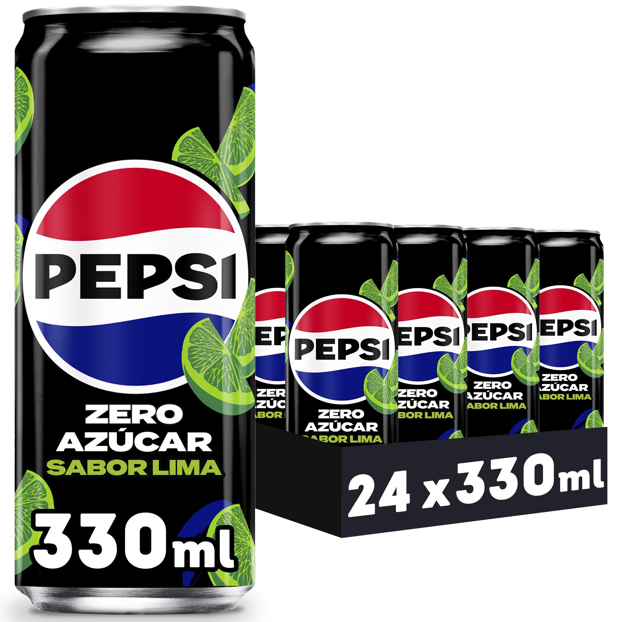 Lista De Productos Pepsi Pepsico