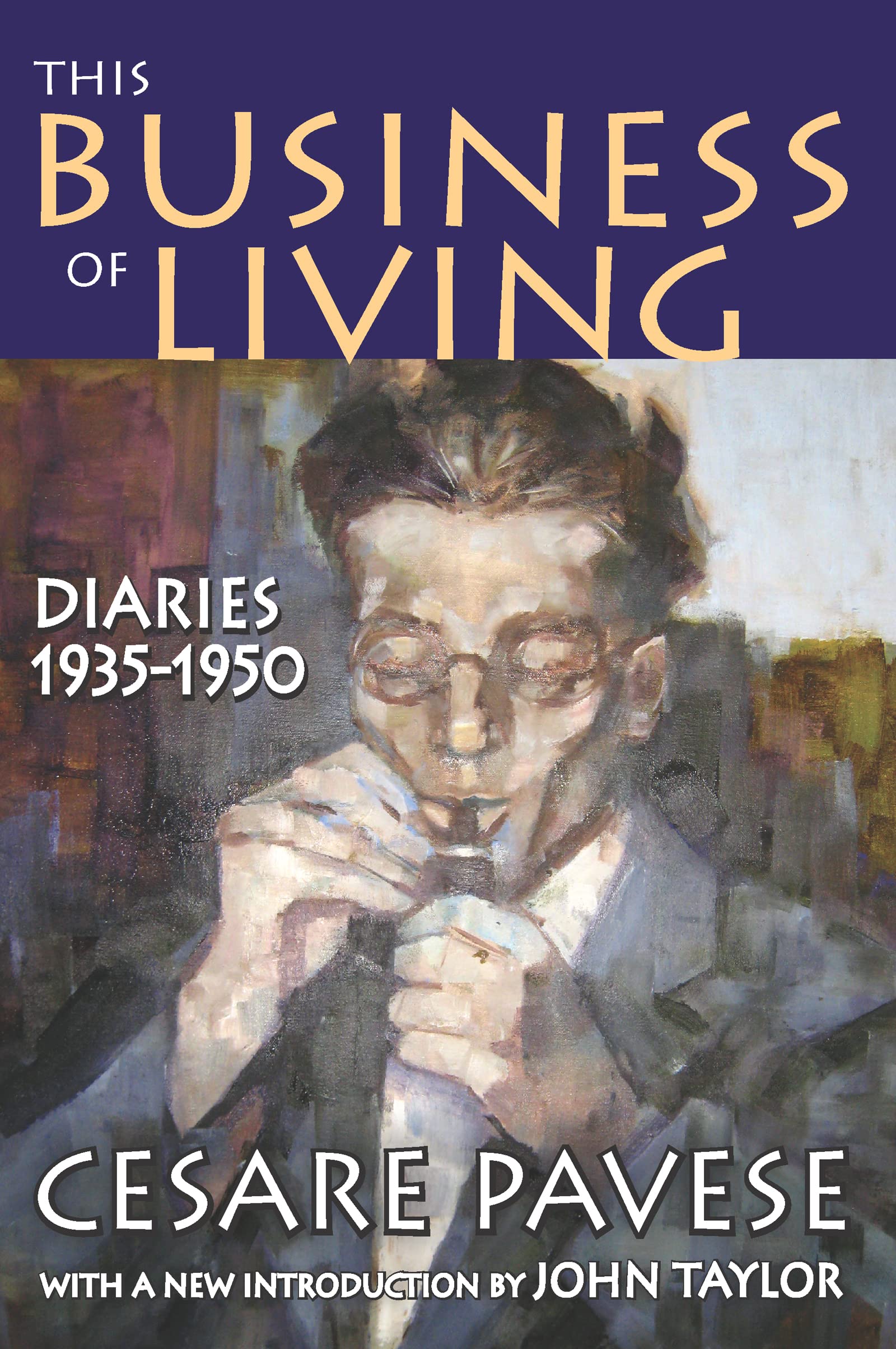 Amazon.com: This Business of Living: Diaries 1935-1950: 9781412810197 ...