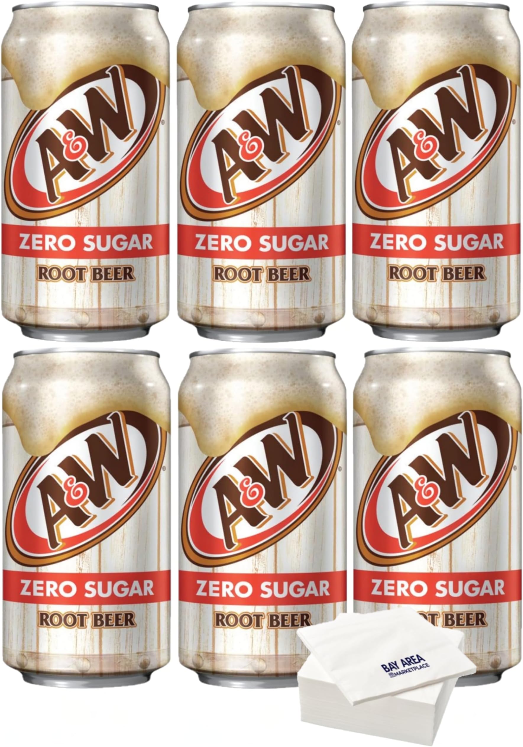 Amazon.com : Reed's, Zero Sugar Extra Ginger Beer, Great Tasting All ...