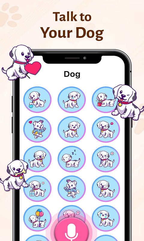 Human to Dog Translator - App on Amazon Appstore