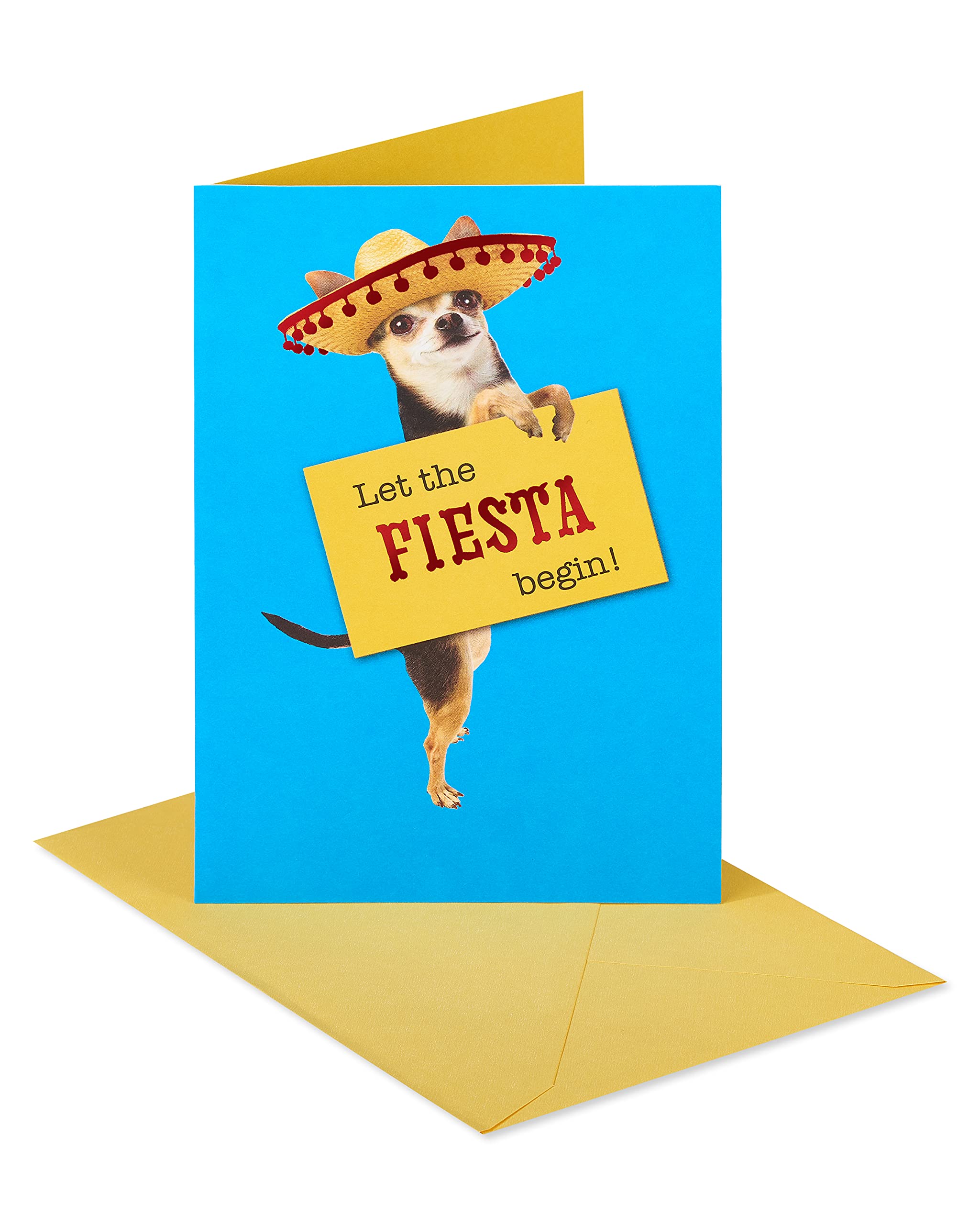 Snapklik.com : American Greetings Birthday Card