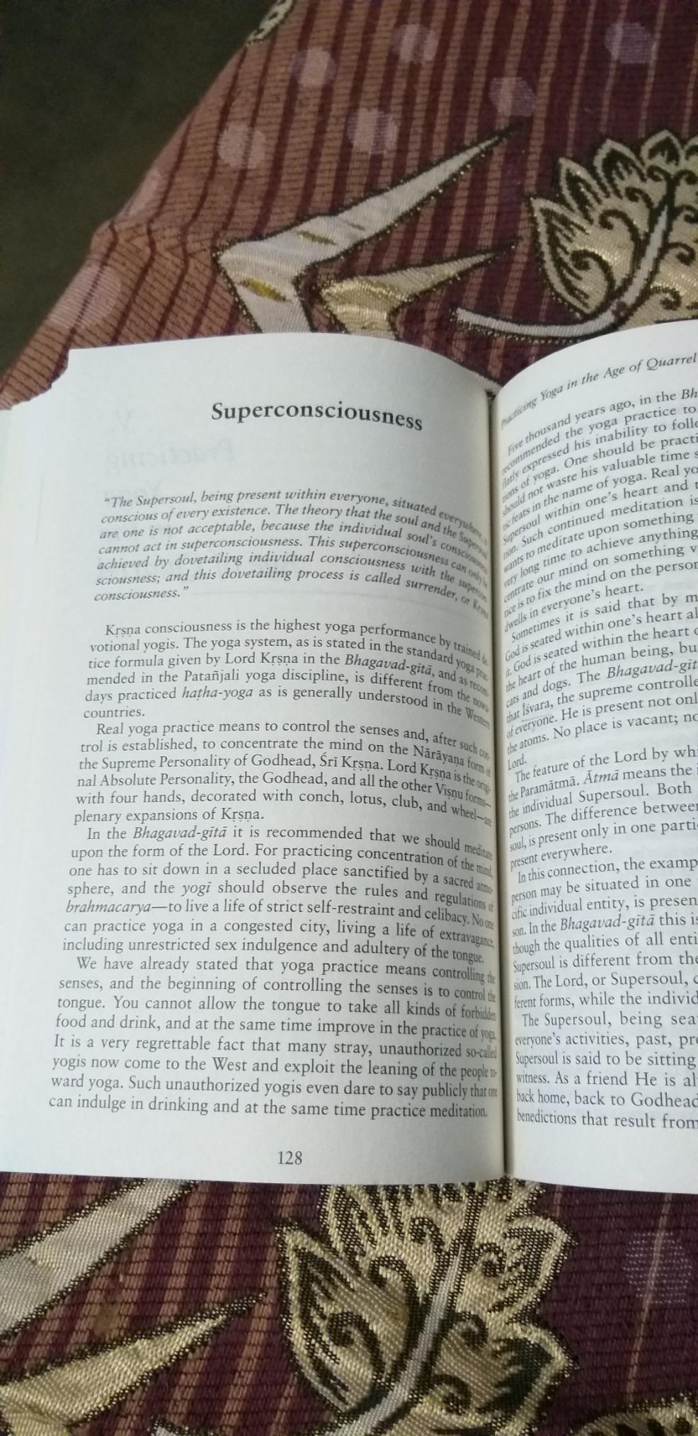 Buy The Science of Self Realization Book Online at Low Prices in India ...
