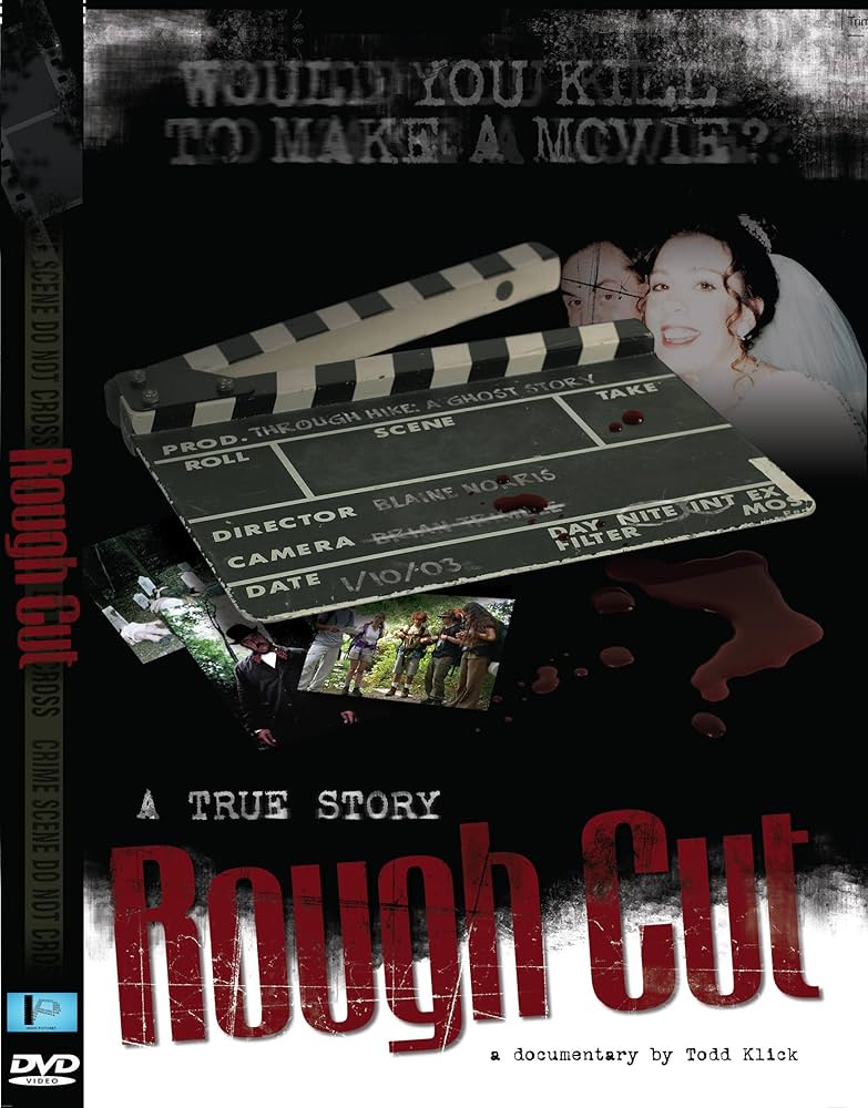 Rough Cut Movie