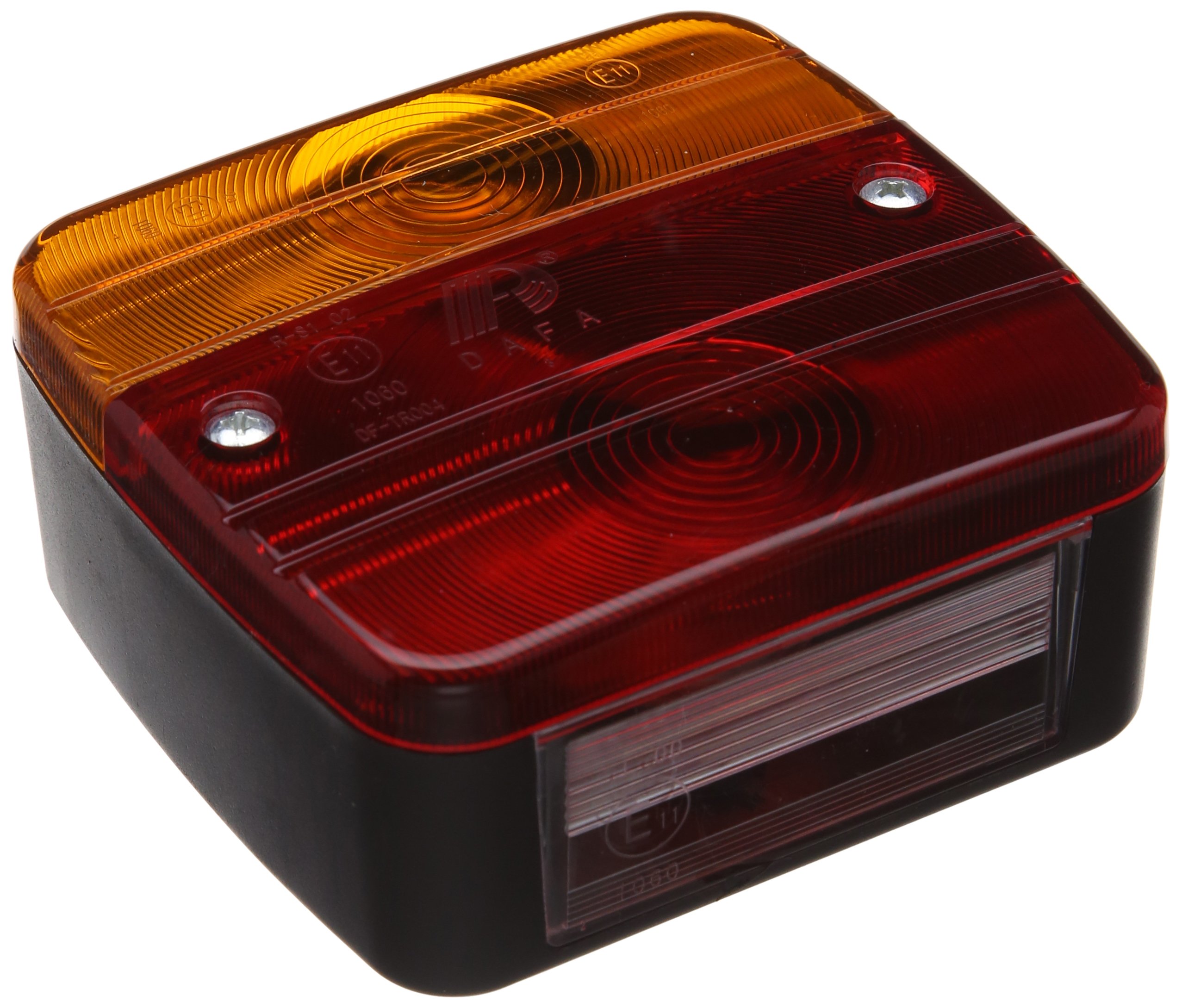 Ring Automotive RCT450 4 Function Trailer Lamp : Amazon.co.uk: Automotive