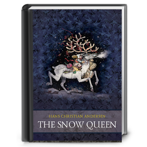 The Snow Queen - App on Amazon Appstore