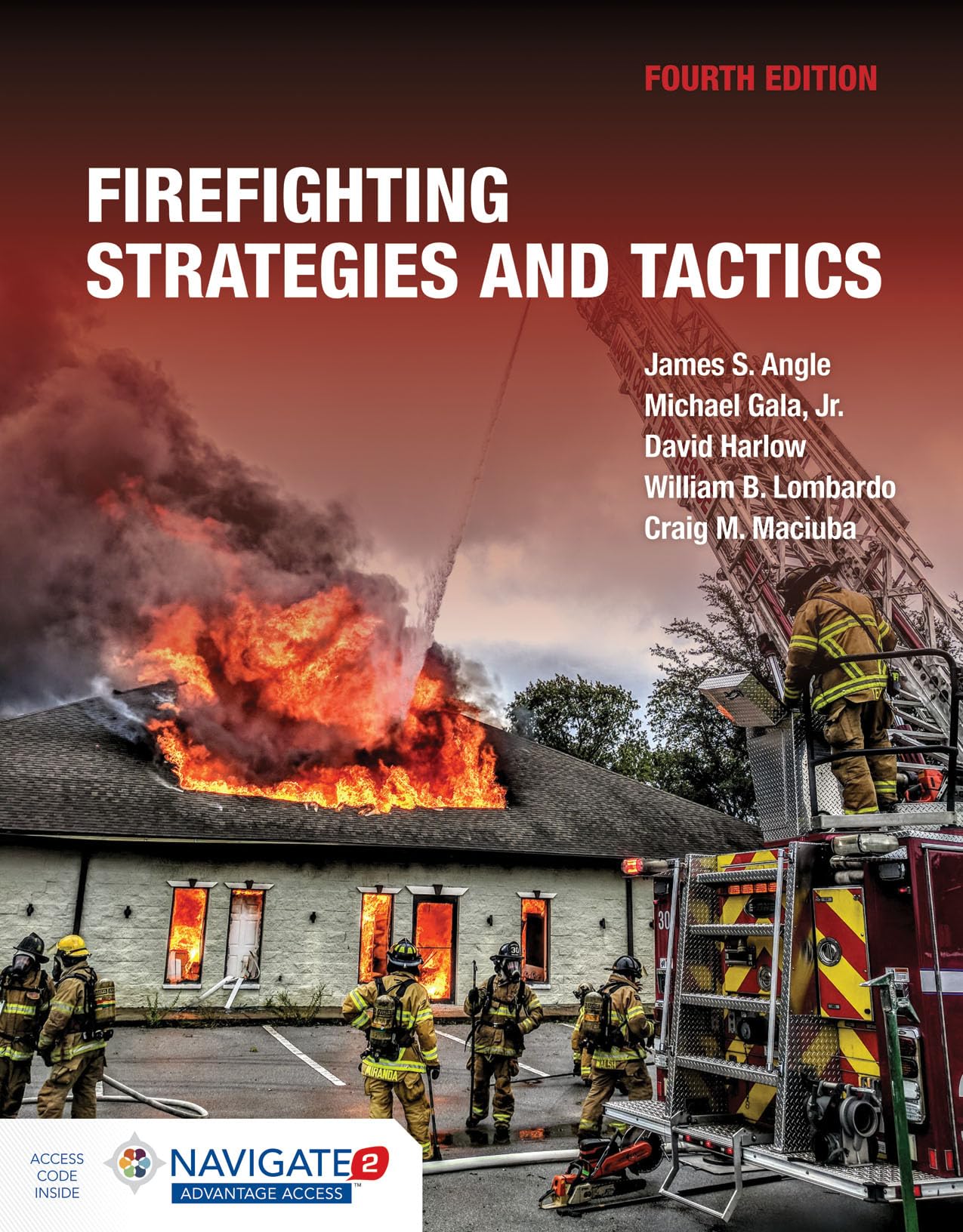 Buy Firefighting Strategies And Tactics Book Online at Low Prices in ...