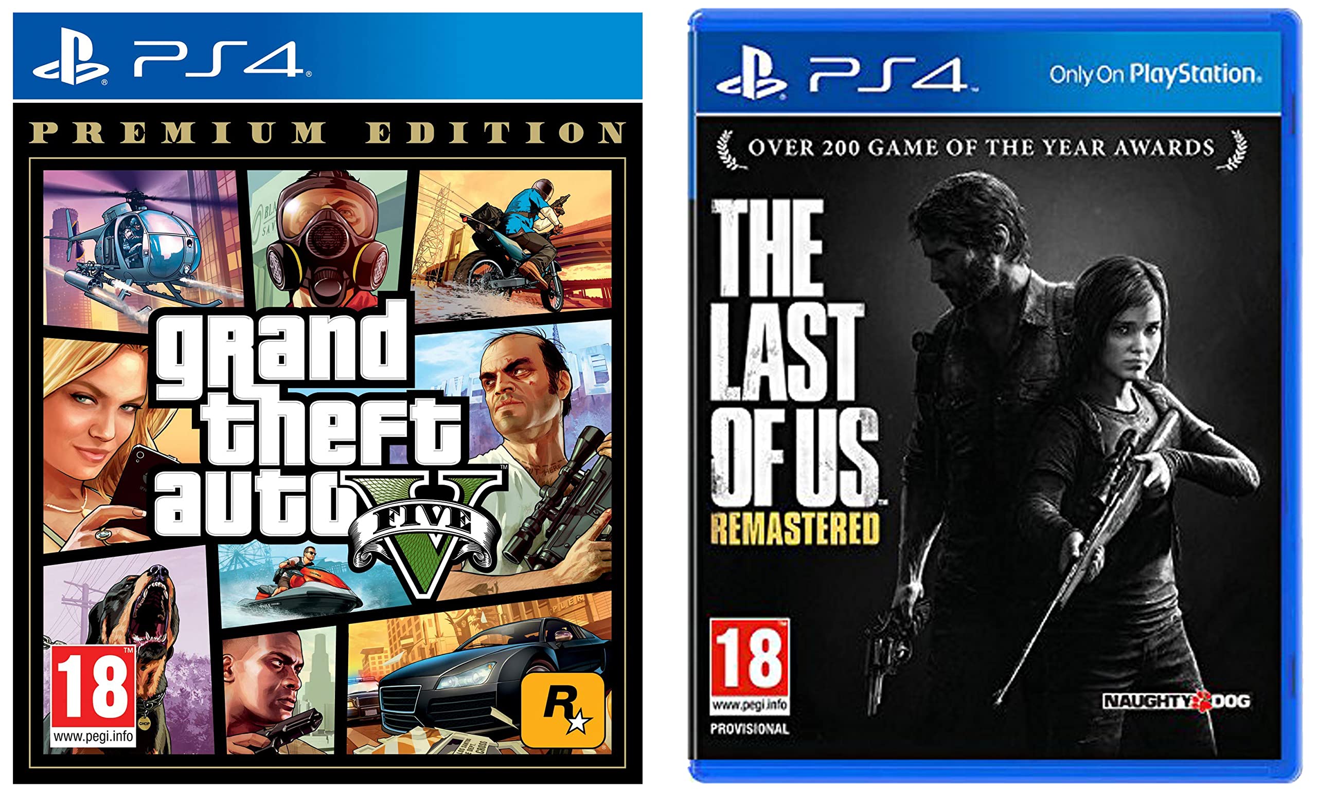 Gta v ps4 sales online