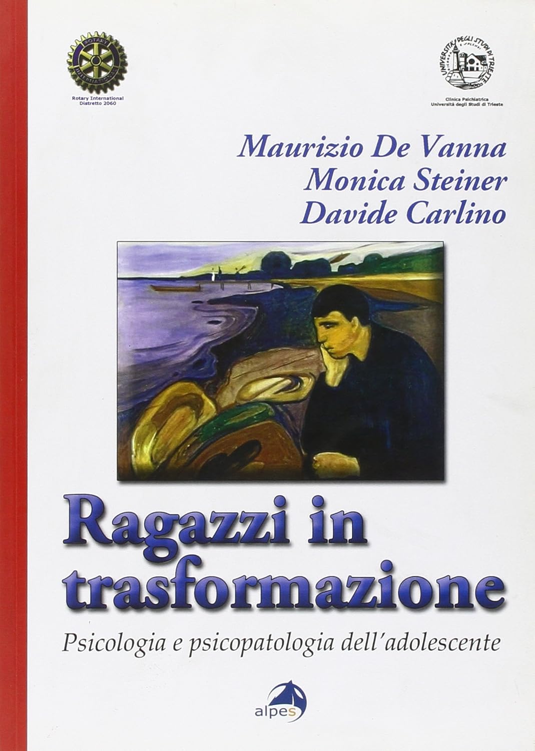 Ragazzi in trasformazione. Psicologia e psicopatologia dell'adolescente ...
