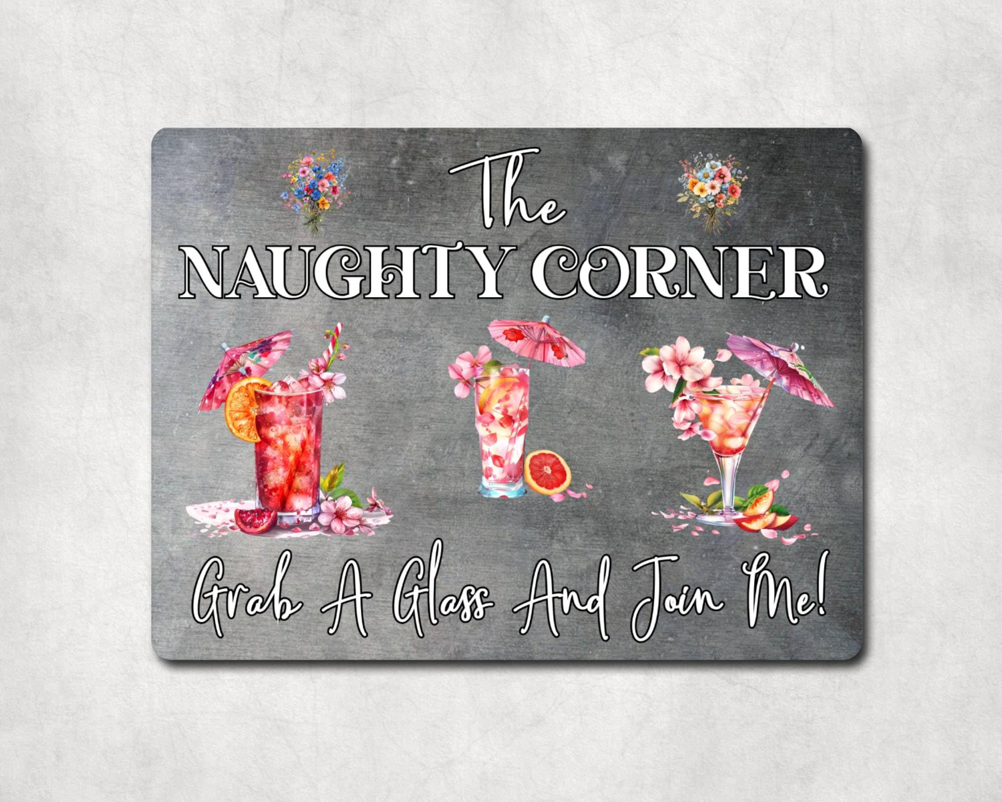 Naughty Corner Quotes