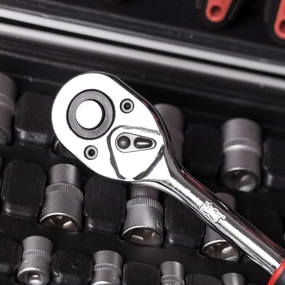 Mr. Pen 10-Inch Dual Direction Gear Ratchet, 1/2 Philippines | Ubuy