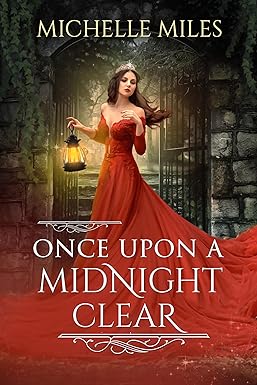 Amazon.com: Once Upon a Midnight Clear (Enchanted Realms Book 1) eBook : Miles, Michelle: Kindle ...