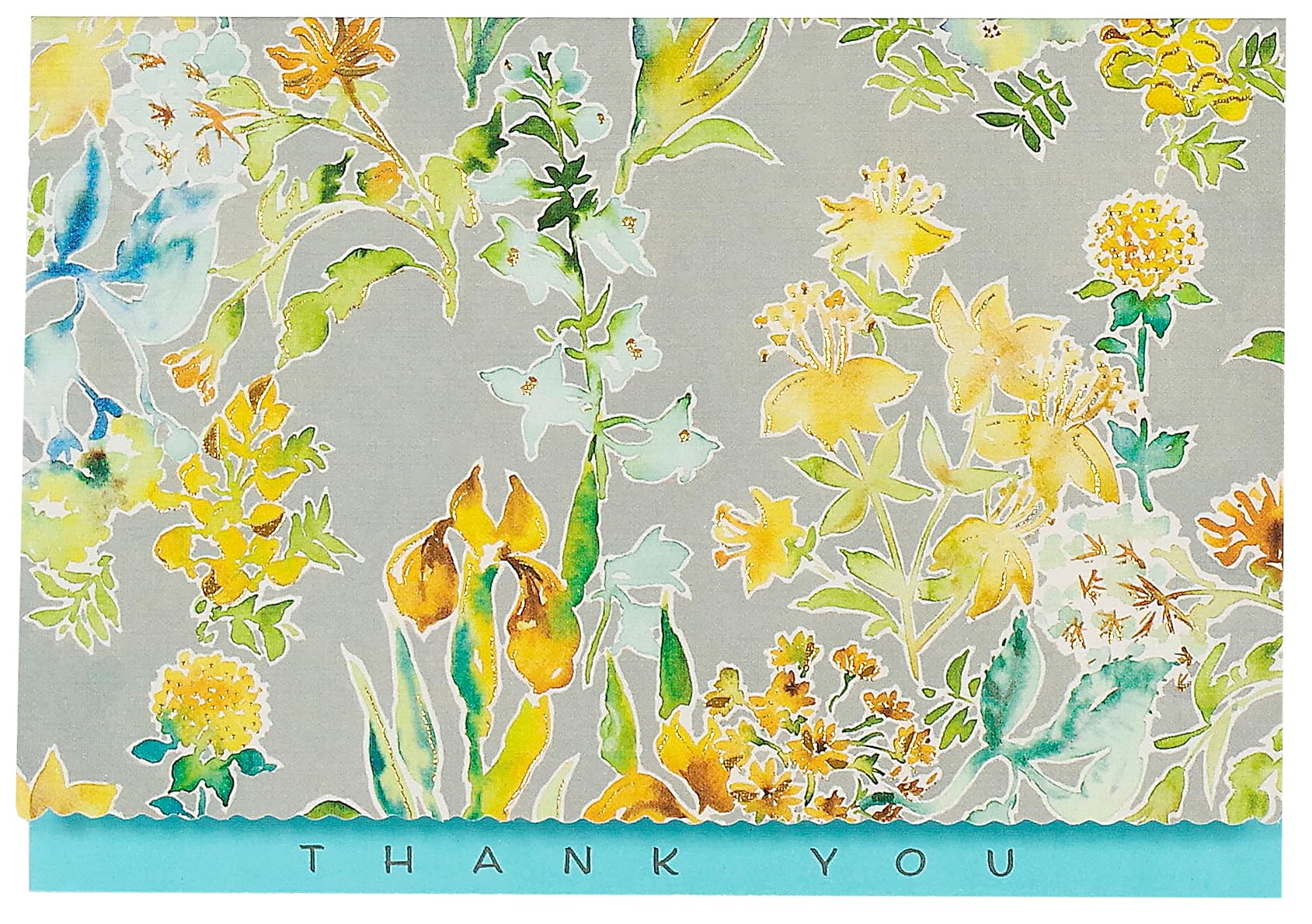 Blossom Thank You Notes (Stationery, Note Cards, Boxed Cards): Peter ...