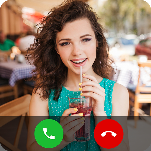 Fake call Simulator , GirlFriend Phone Calls Prank ,Boyfriend Call ...