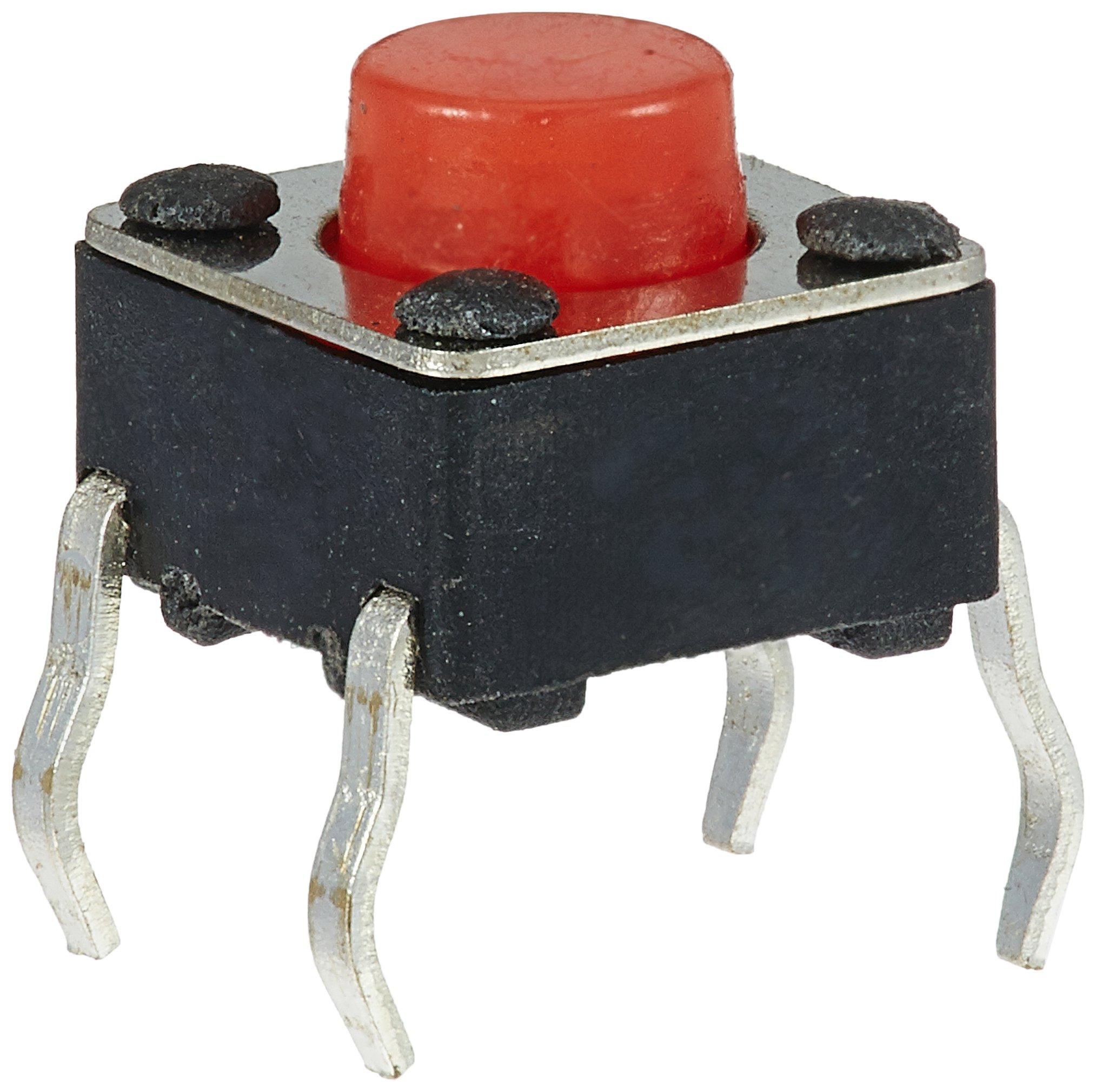 PGSA2Z™ Tactile Switch micro - Push to ON button (Set of 30) by pgsa2z ...