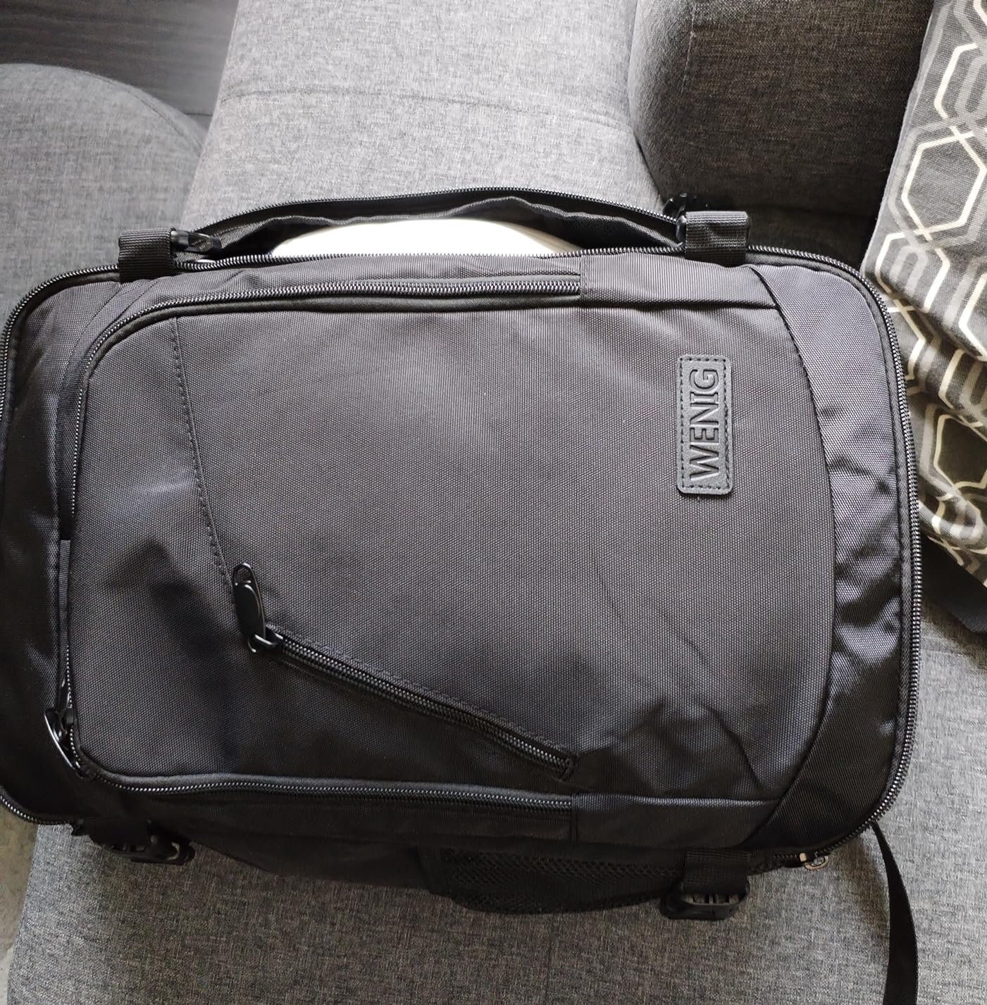 for Ryanair Cabin Bags 40x20x25 Underseat Carry-ons Bag 20L Small ...