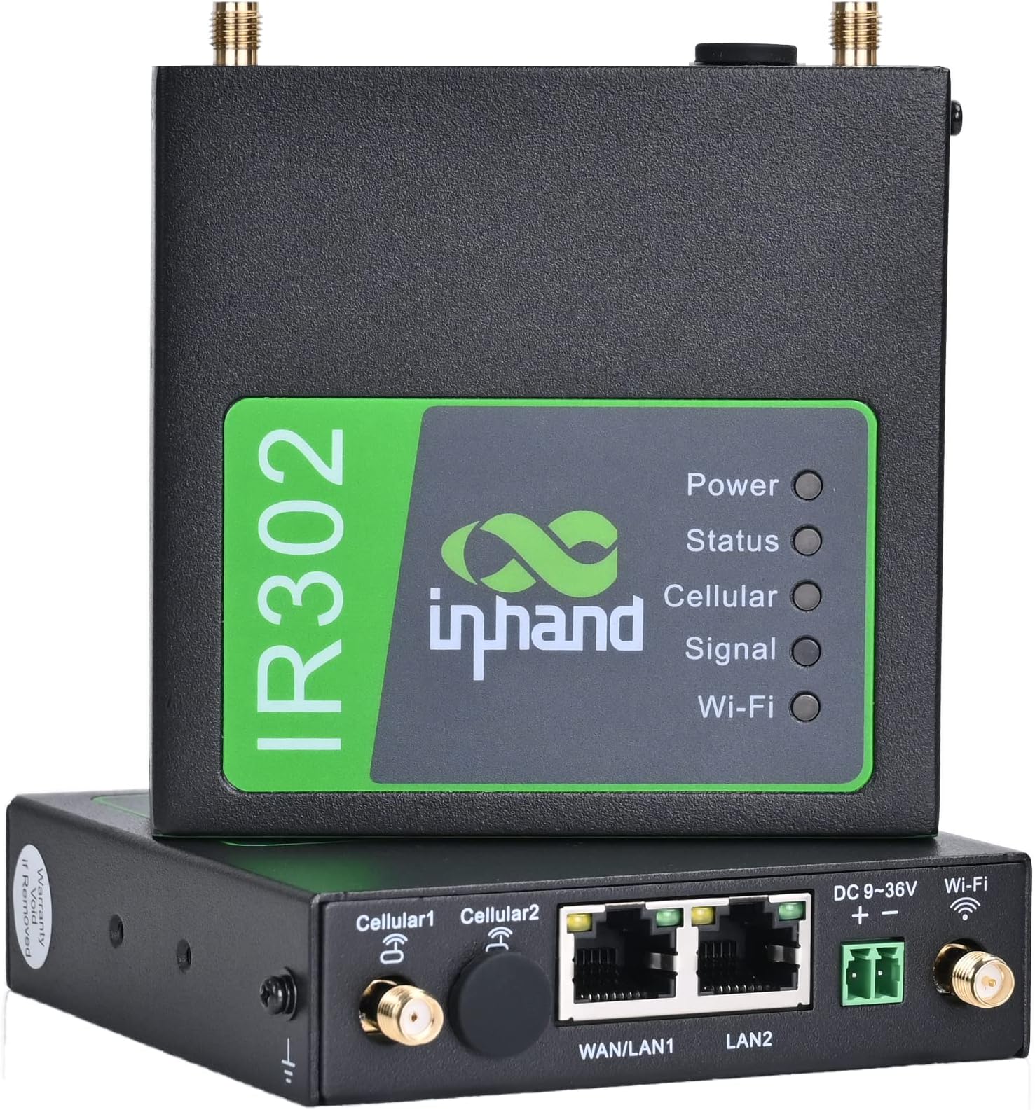 Teltonika TRB140 Industrial Rugged LTE Gateway: Routers: Amazon.com.au