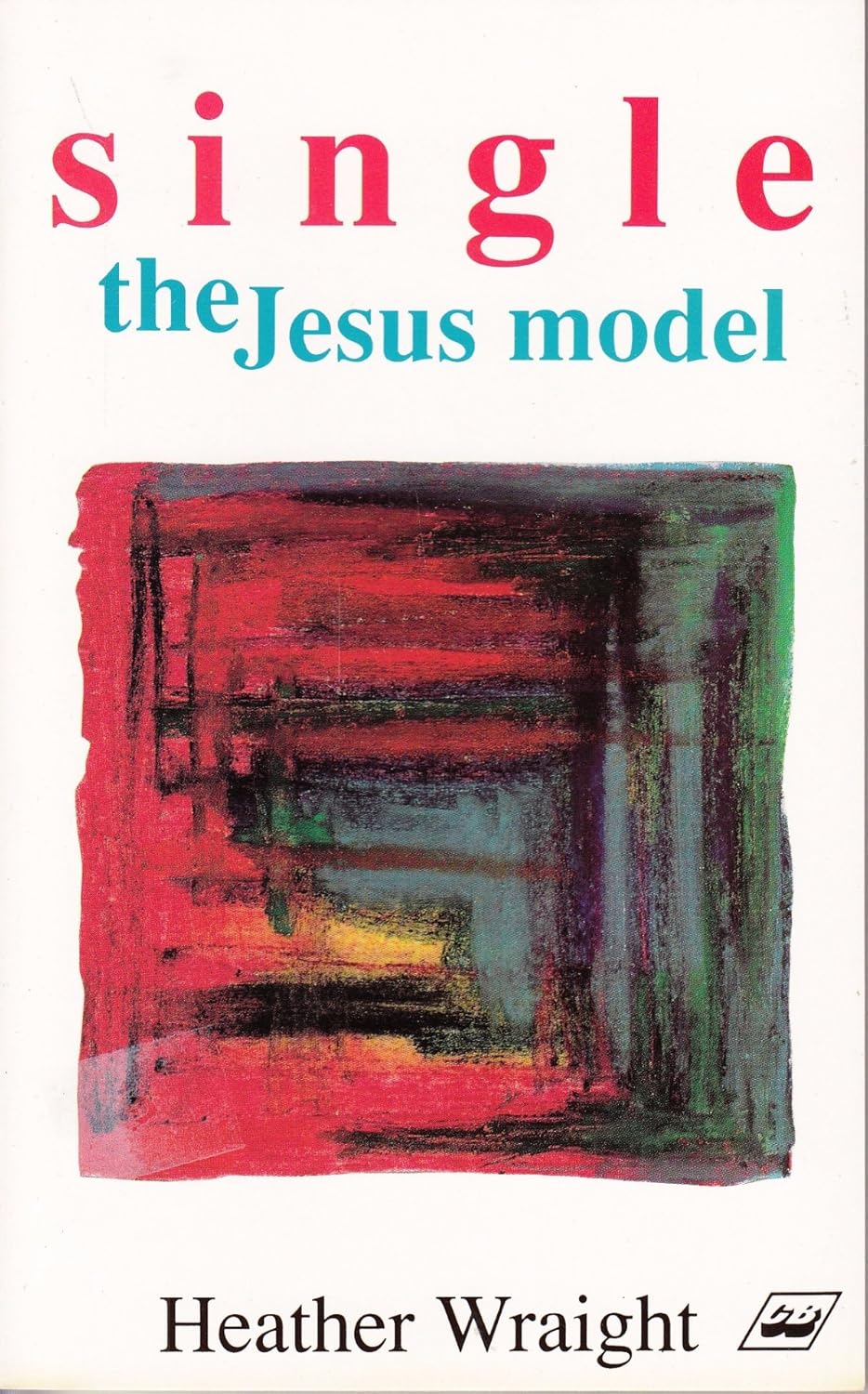 Single: The Jesus Model: Amazon.co.uk: Wraight, Heather: 9781856841146 ...