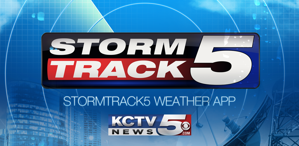 Kansas City Weather Radar KCTV - App on Amazon Appstore