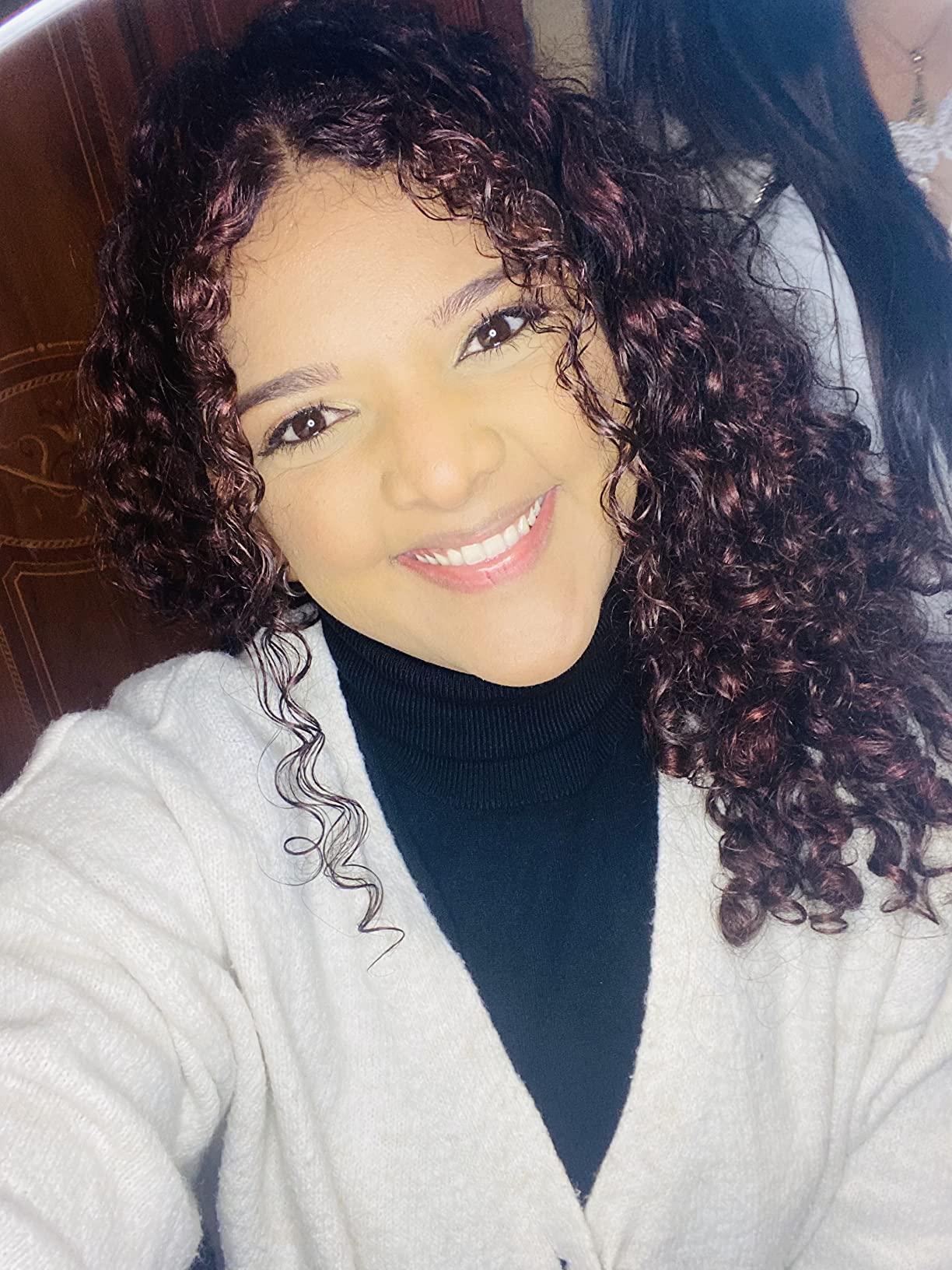 Amanda Rosales's Instagram, Twitter & Facebook on IDCrawl