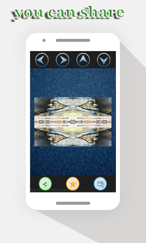 Mirror Effect Photo - App on Amazon Appstore