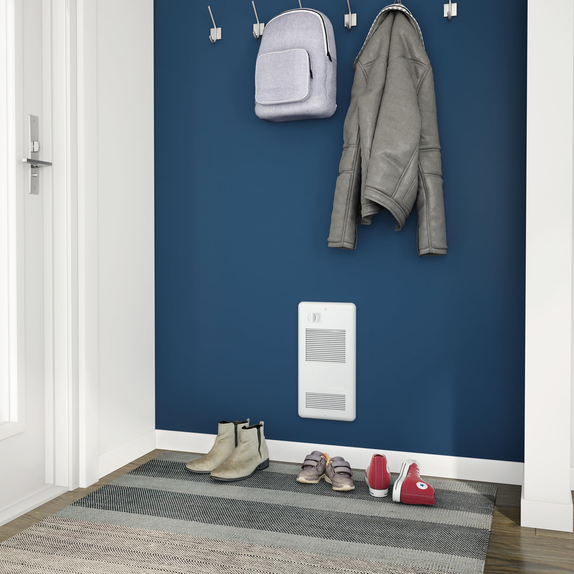 Snapklik.com : Stelpro Pulsair Electric Wall Fan Heater 1500W Or 2000W ...