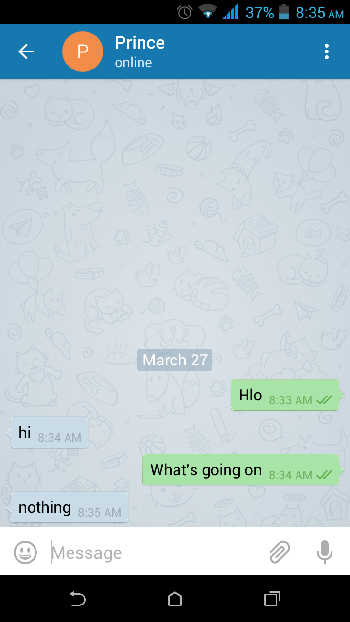 lite chat - App on Amazon Appstore