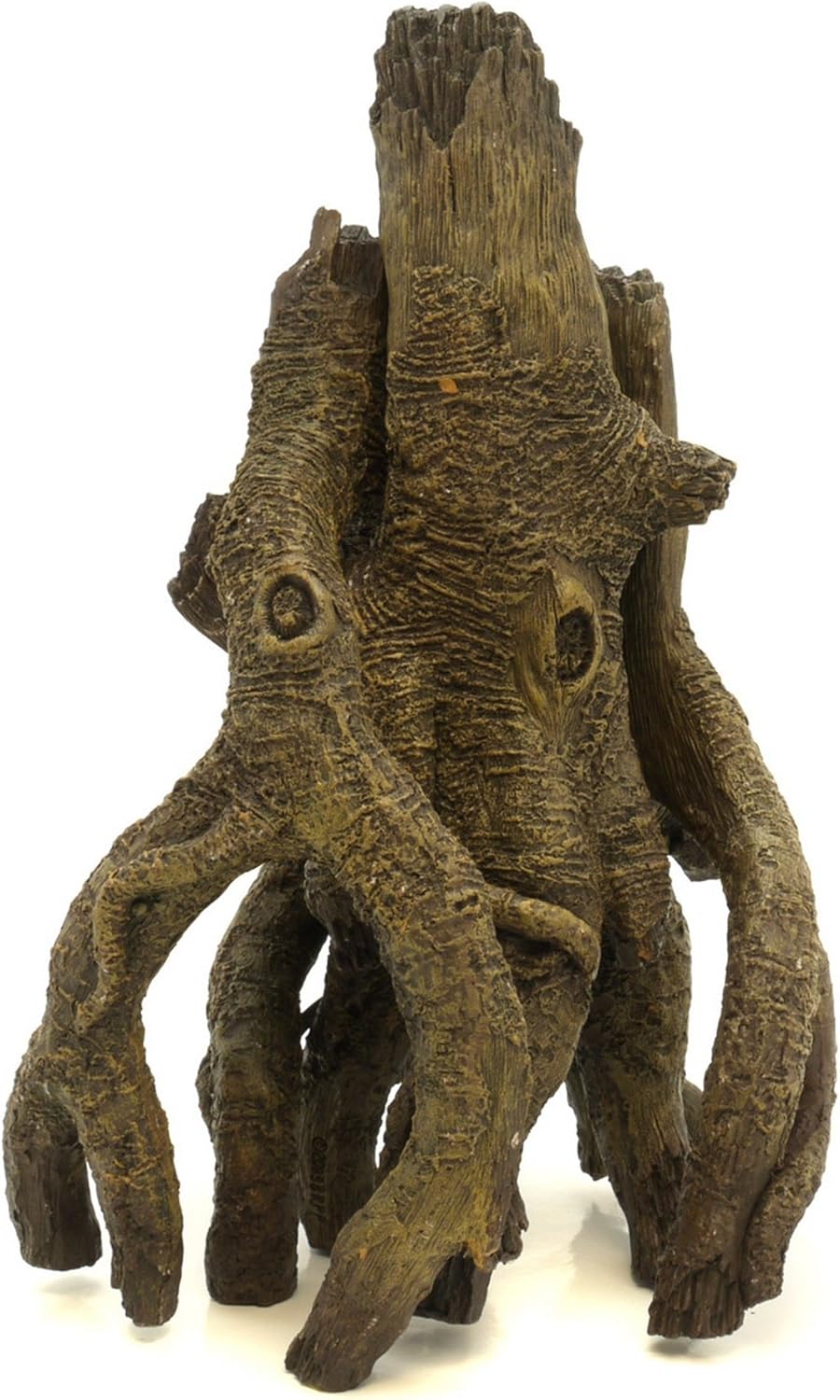 Amazon.com : Rosewood Root Cluster for 60 Litre Orb Aquarium Decor ...