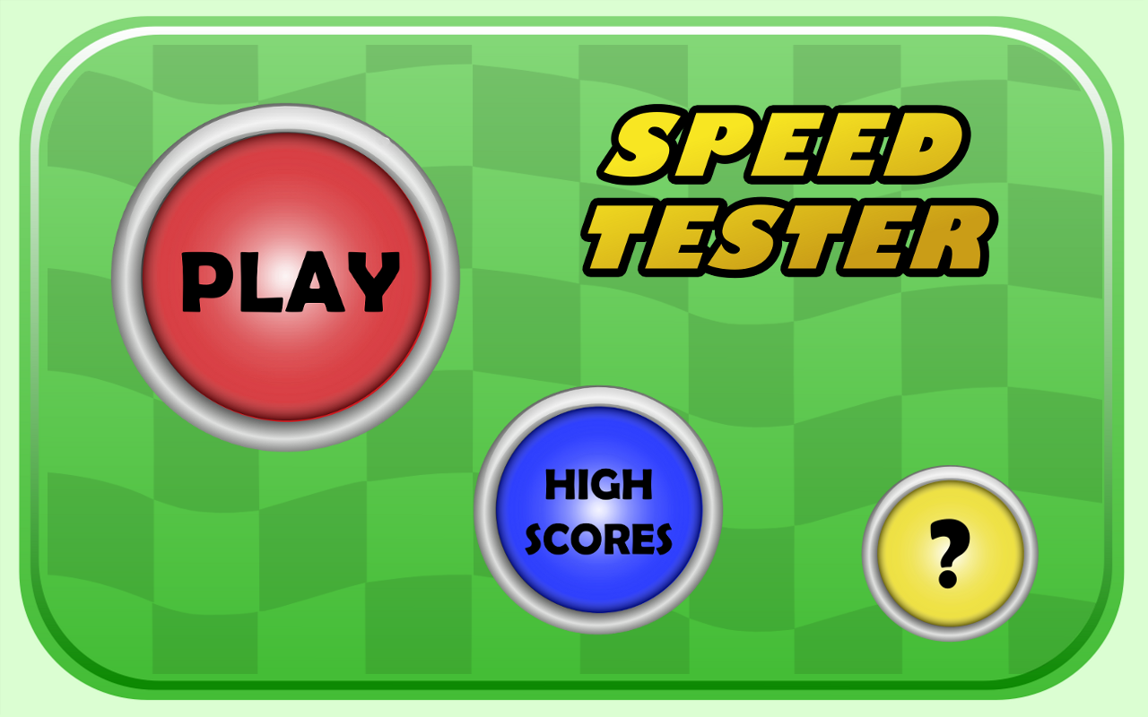 Speed Tester:Amazon.de:Appstore for Android