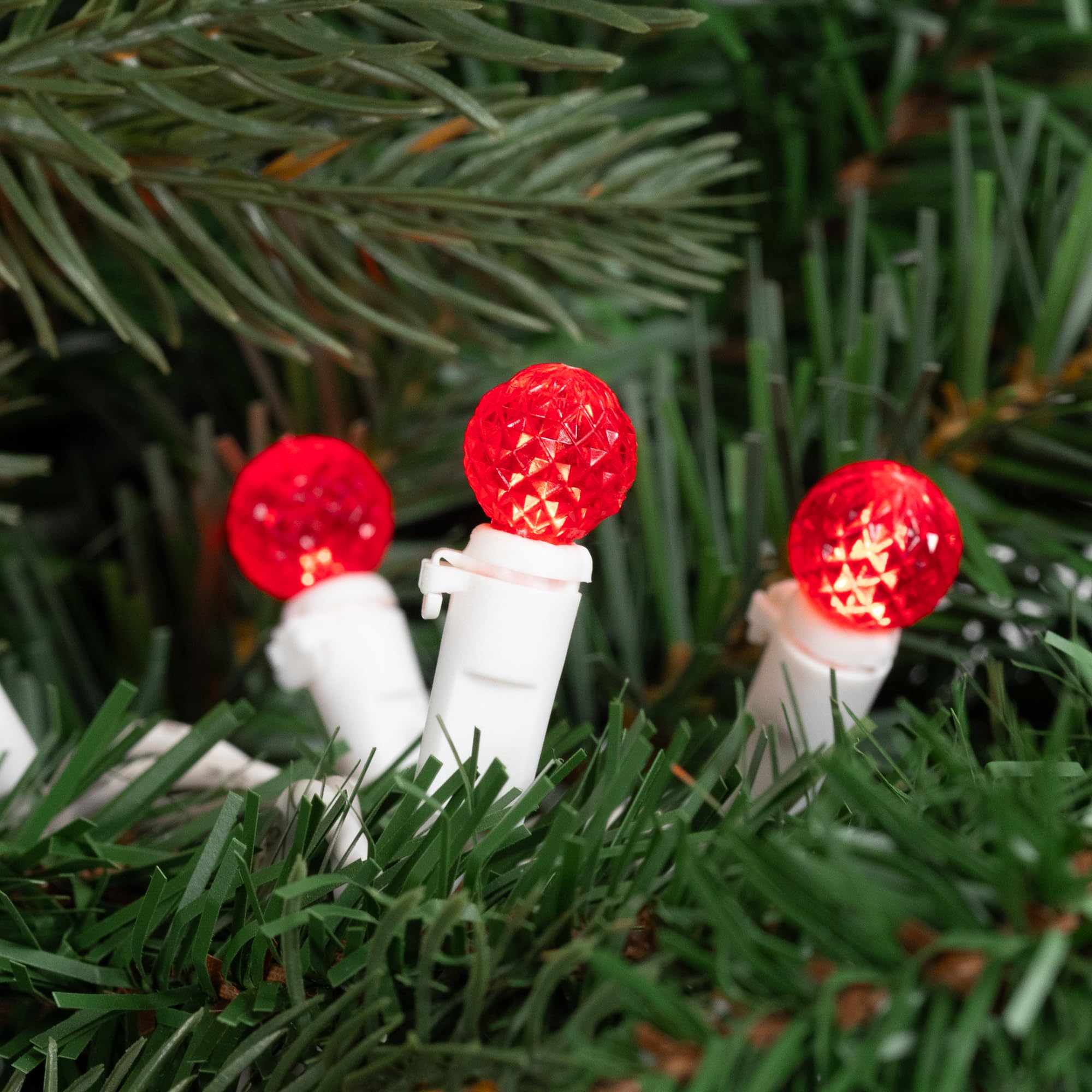 G12 Led Christmas Lights Wholesale