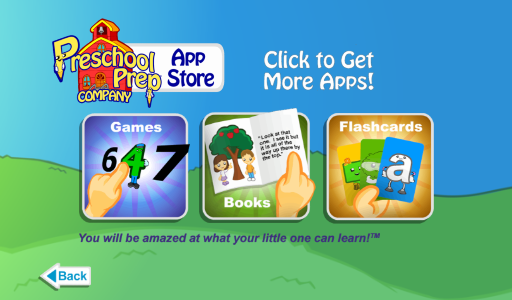 MathFacts Multiplication Level 1 - App on Amazon Appstore