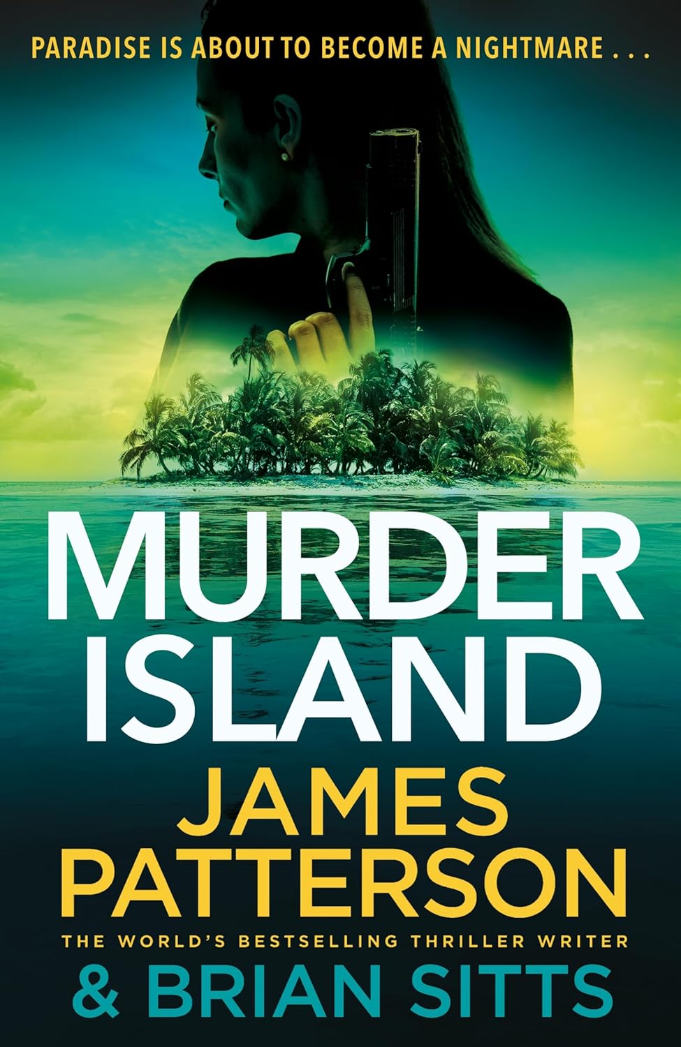 Murder Island (Doc Savage Thriller Book 2) - Kindle edition by Patterson, James. Mystery ...