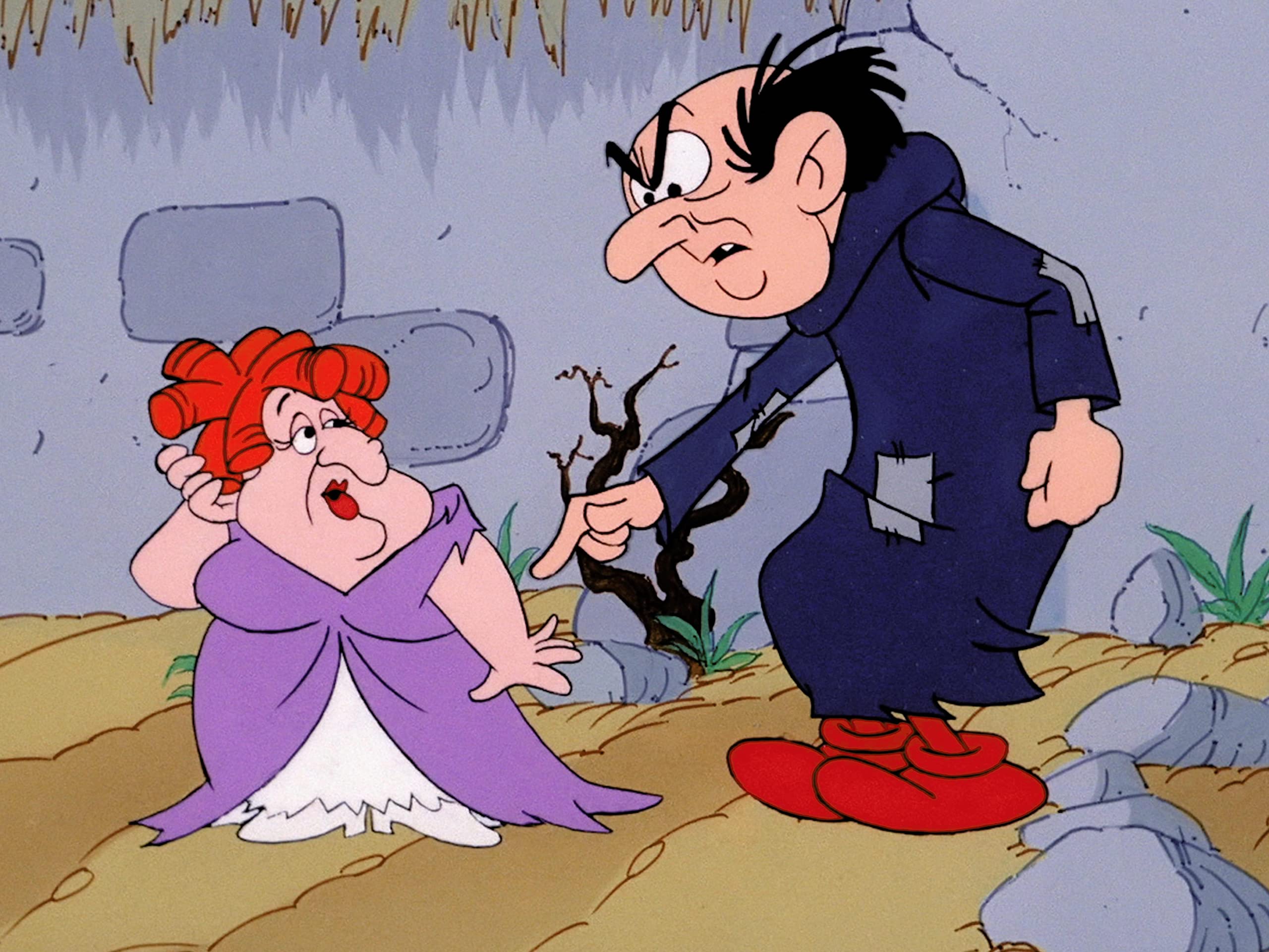 Watch Smurfs - Season 1 | Prime Video