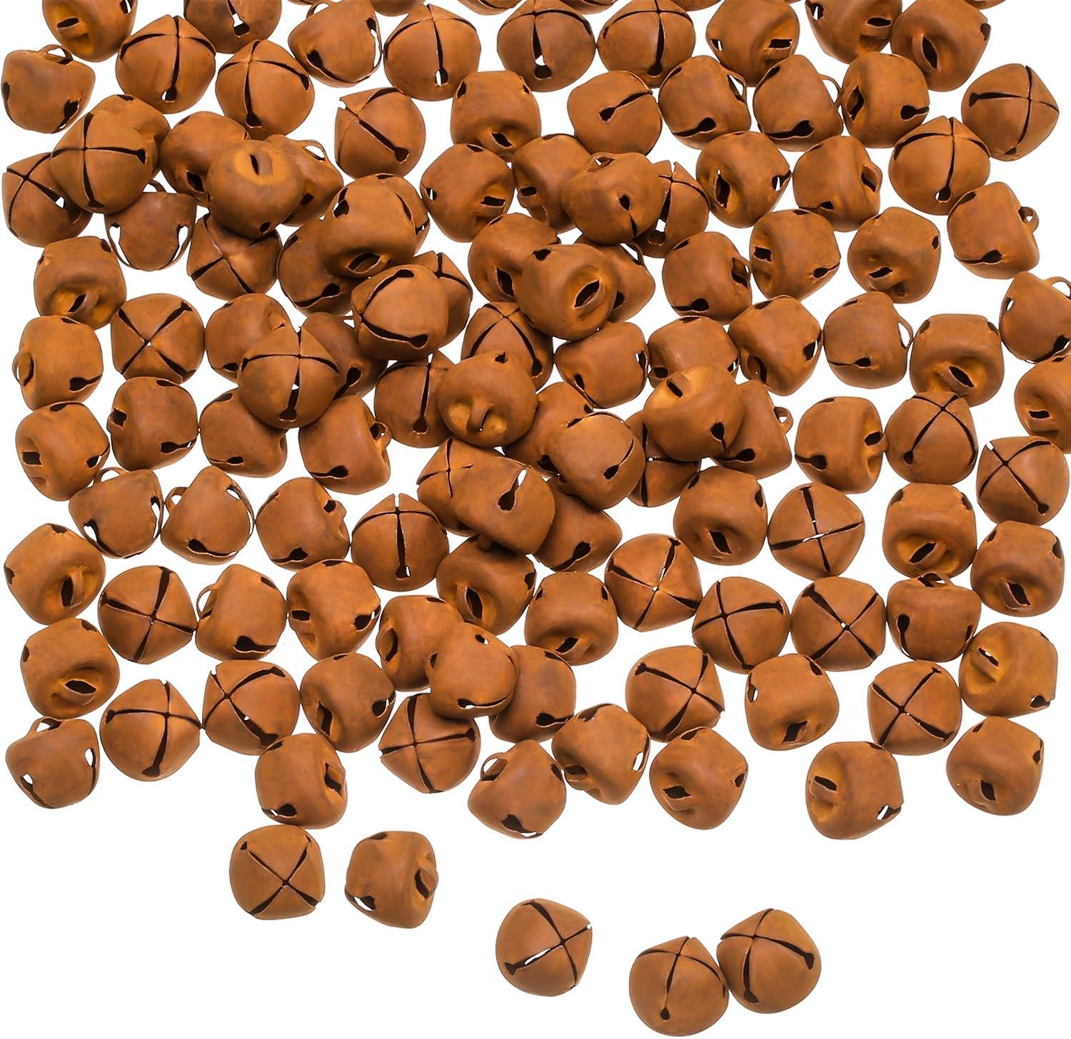 Amazon.com: 100 Rusty Barn Stars 1.5-inch Rustic Primitive Country ...