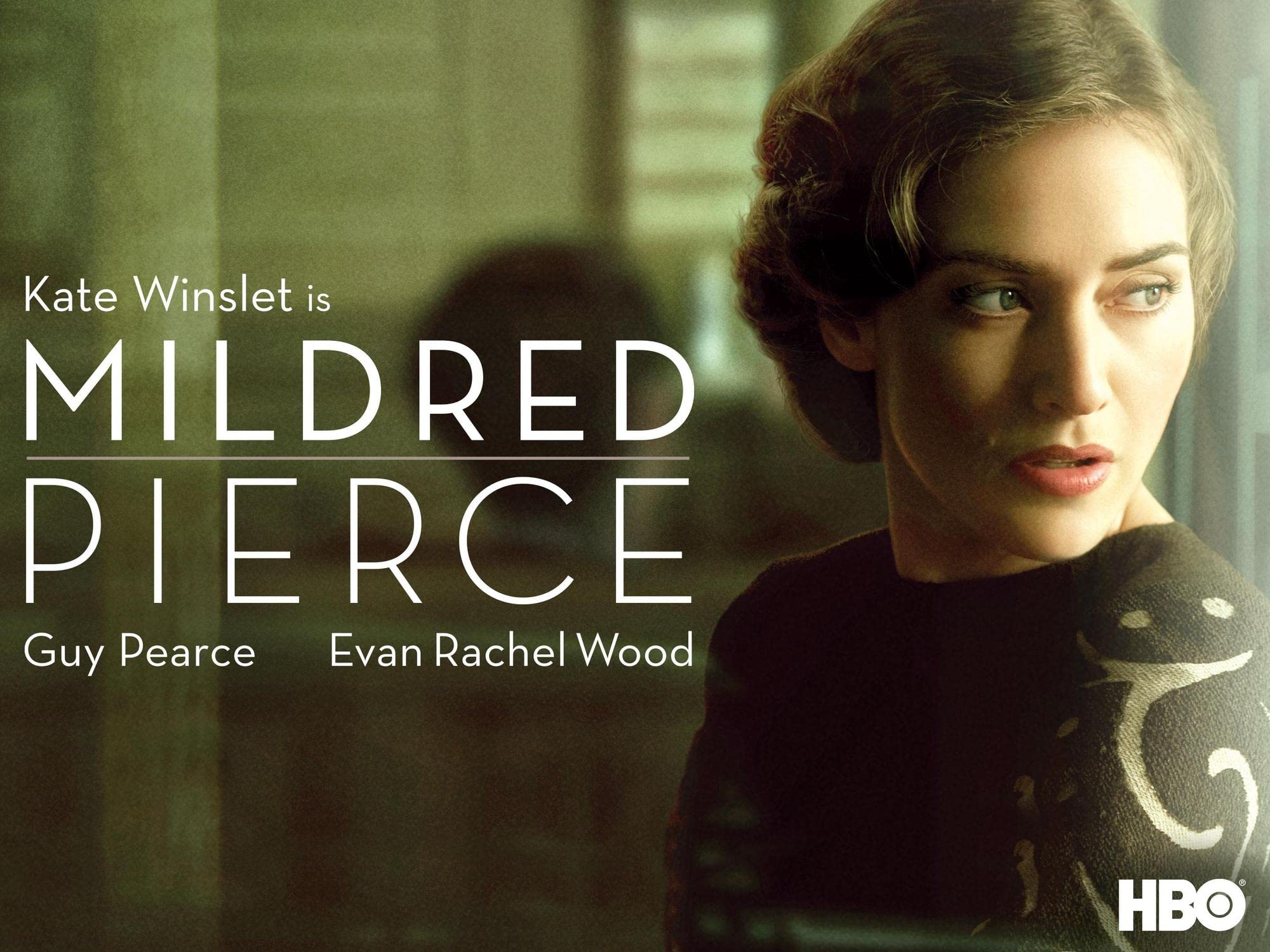 Watch Mildred Pierce - Season 1 | Prime Video