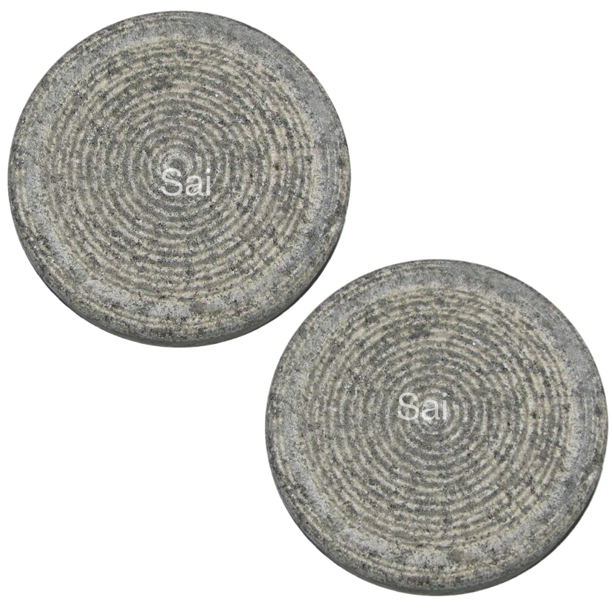 Traditional Turmeric Rubbing Stone Manjal Kallu Rubbing Stone For ...