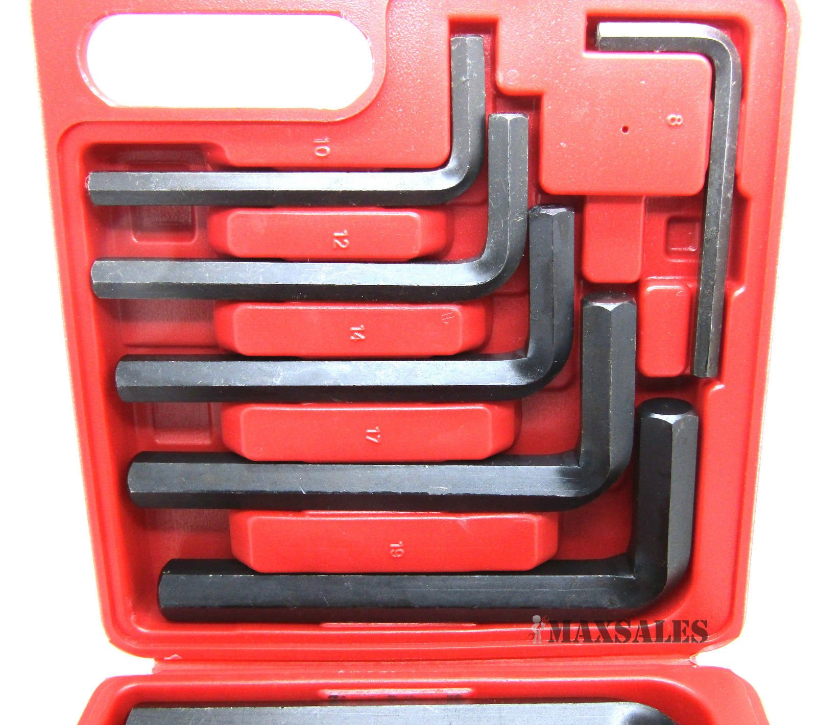 Jumbo Allen Keys | secret-logistics.com