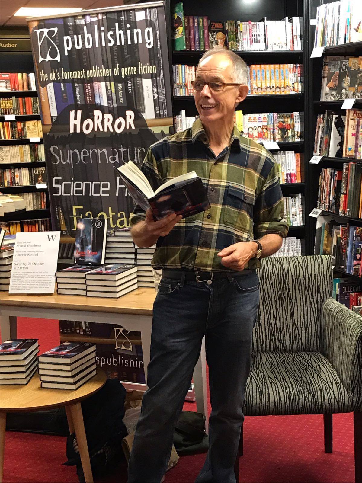 Amazon.co.uk: Martin Goodman: books, biography, latest update