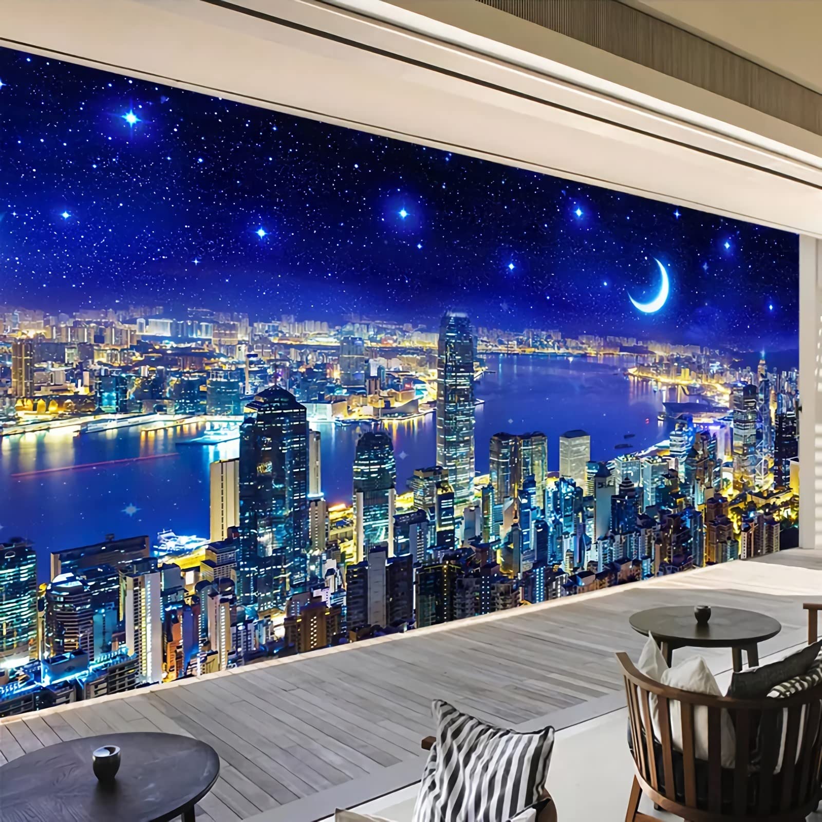 Building Background Wallpaper Painting Art Deco Architecture: What Is