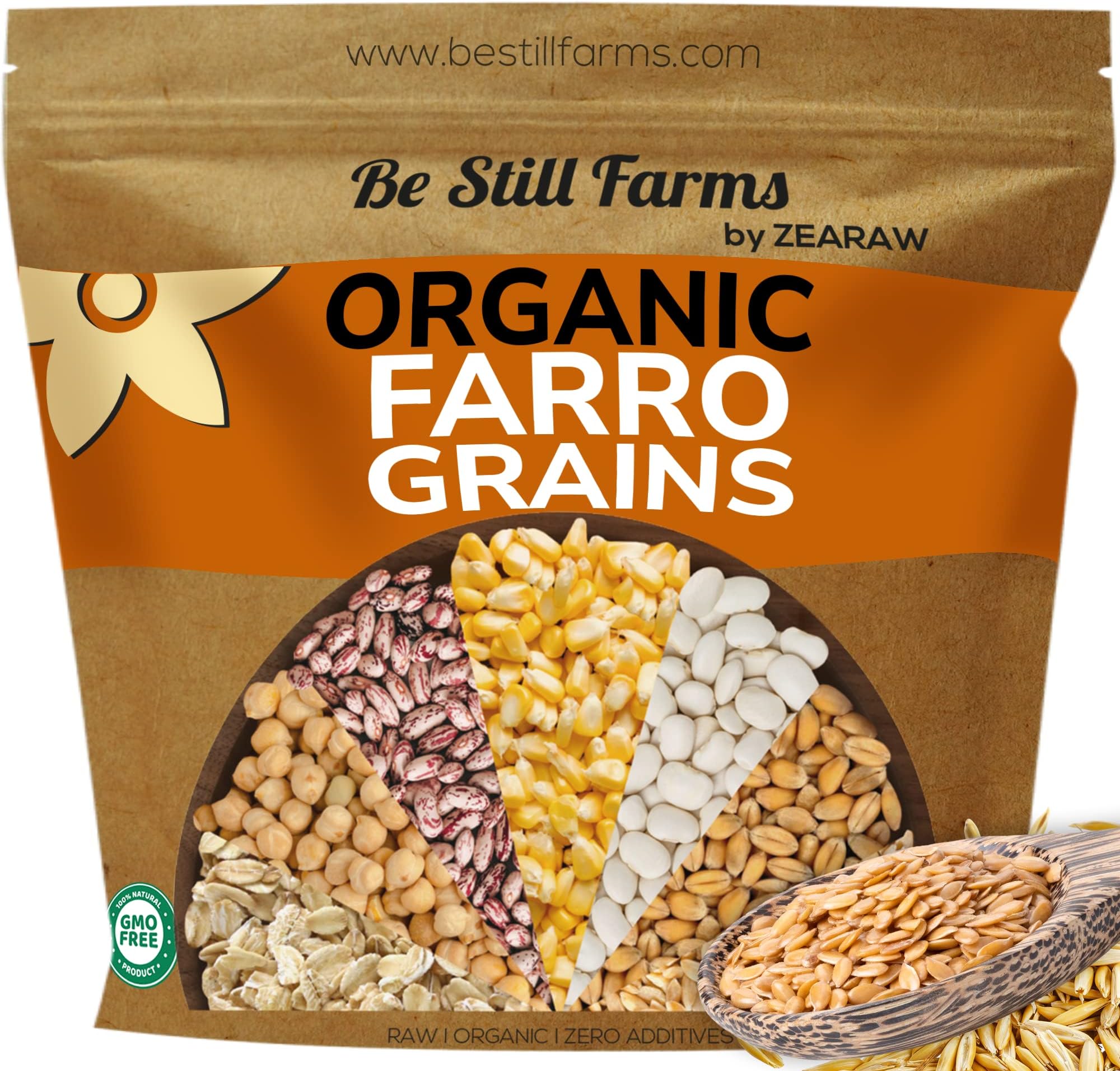 Amazon Prime Farro at Donald Mccann blog