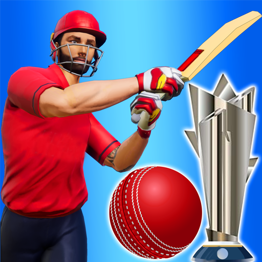 Real World T20 Cricket Games - World Cricket Championship | Wicket ...