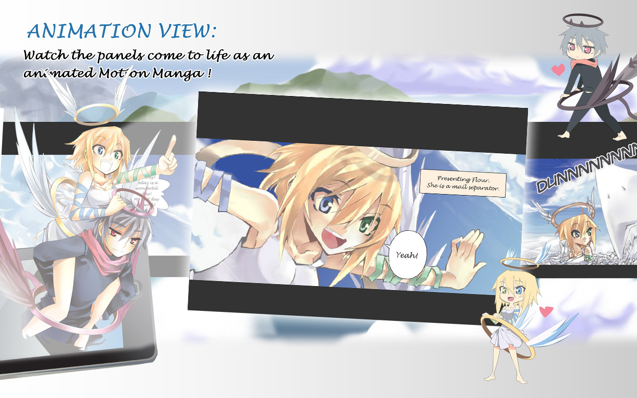 Coin & Flour Alpha Issue - App on Amazon Appstore