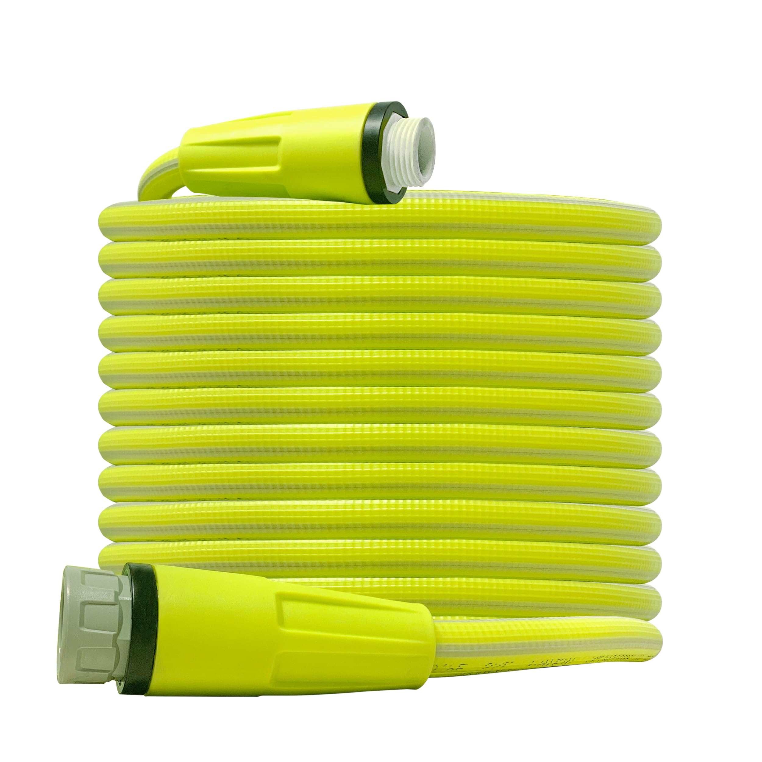 Amazon.com : It's Light Polymer Garden Hose 5/8 in. X 50ft., Ultralight ...